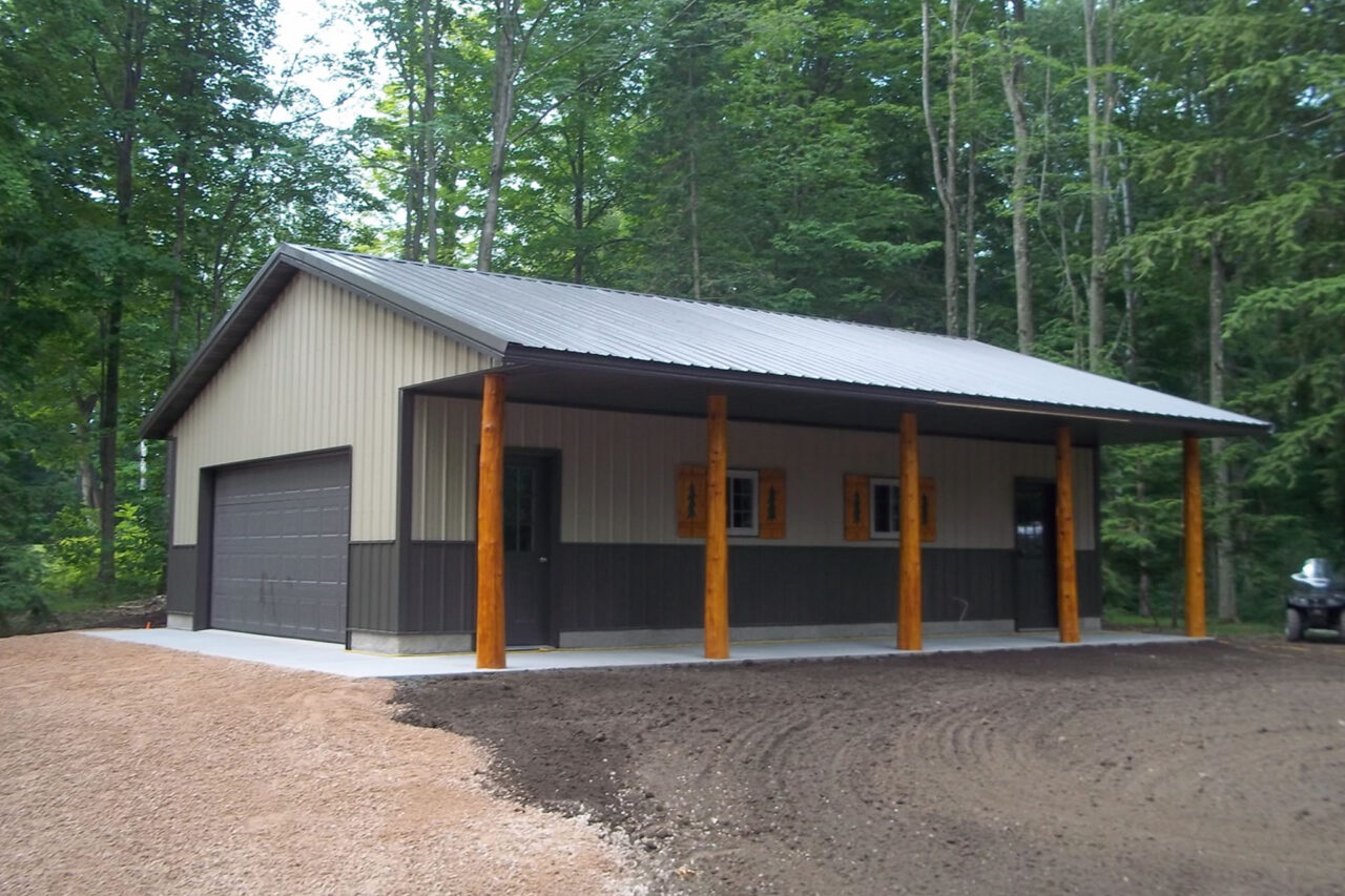 Finding the Best Garage Builder Company: Your Ultimate Guide - Welcome ...